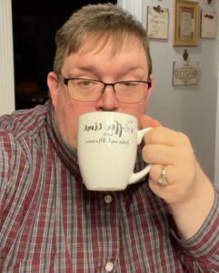 Popular ‘Coffee Time with John and Momma’ Creator Passes Away at 55 ...